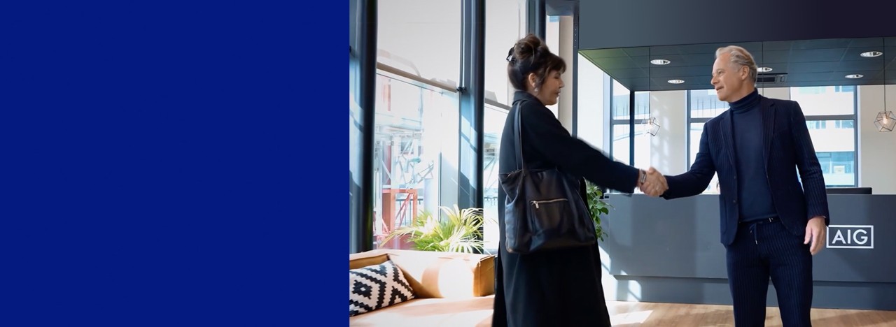 About AIG | AIG Australia